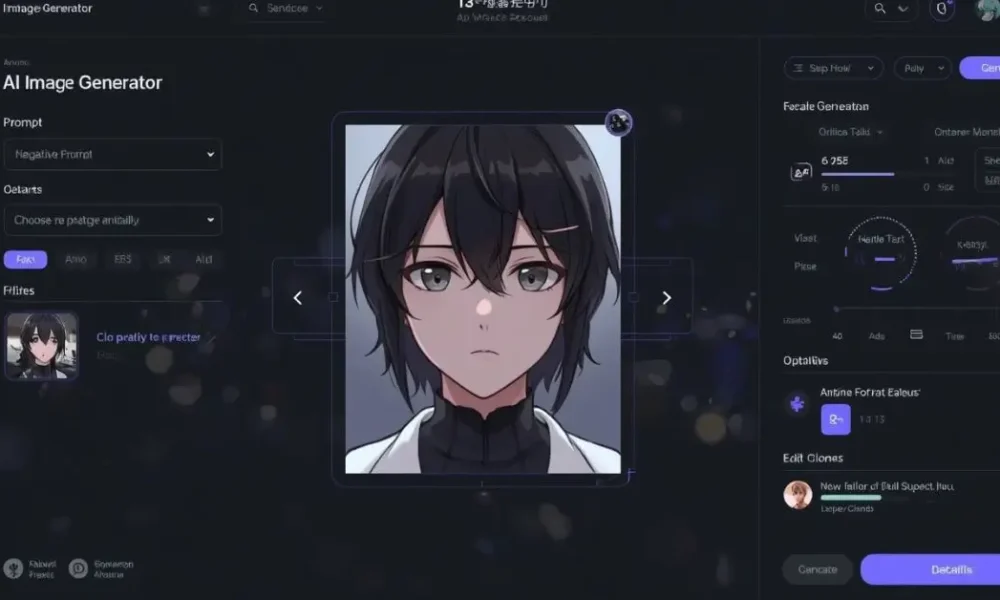 Promptchan AI: Revolutionizing AI Prompt Generation for Creators